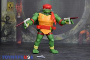 Playmates Toys Rise Of The Teenage Mutant Ninja Turtles Battle Shell ...