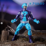 Hasbro Marvel Legends 6" Avengers: Endgame Figures Wave 2