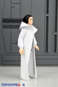 Hasbro Star Wars Retro Collection Wave 1 Figures Review