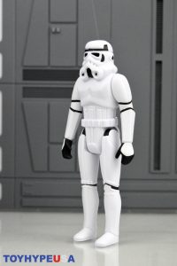 Hasbro Star Wars Retro Collection Wave 1 Figures Review