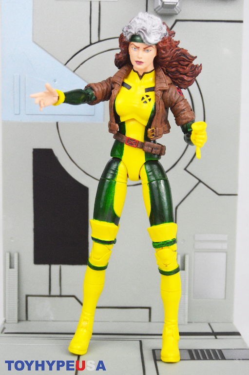 Diamond Select Toys Marvel Select X-Men’s Rogue Figure Review