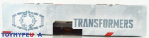 Hasbro - Transformers 35th Anniversary PR Box Review