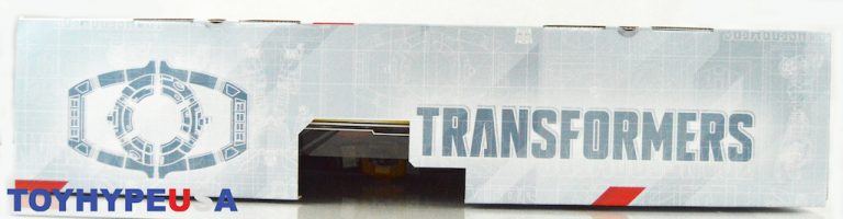 Hasbro - Transformers 35th Anniversary PR Box Review