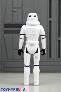 Hasbro Star Wars Retro Collection Wave 1 Figures Review