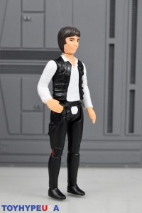 Hasbro Star Wars Retro Collection Wave 1 Figures Review