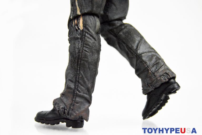 NECA Toys Friday The 13th - 2009 Ultimate Jason Voorhees Figure Review