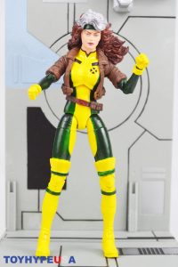 Diamond Select Toys Marvel Select X-Men’s Rogue Figure Review
