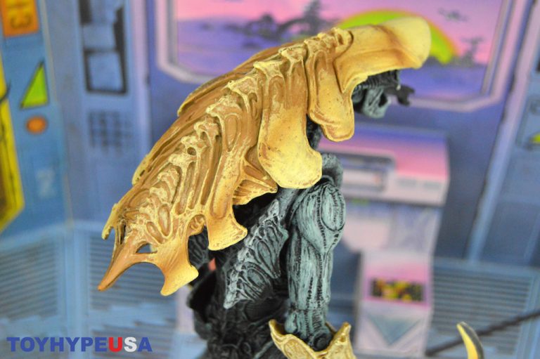 NECA Toys Alien Vs Predator - Arcade Appearance 7" Scale Alien ...