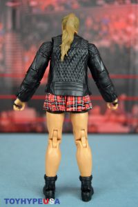 Mattel - WWE Ultimate Edition Ronda Rousey Figure Review
