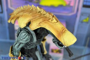 NECA Toys Alien Vs Predator - Arcade Appearance 7" Scale Alien ...