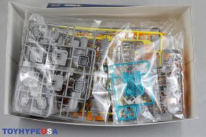 Flame Toys Bumblebee Furai Model Kit Figure Review