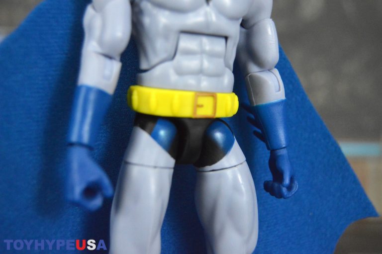 Mattel San Diego Comic-Con 2019 Exclusive - Giant Batman: The Strange ...