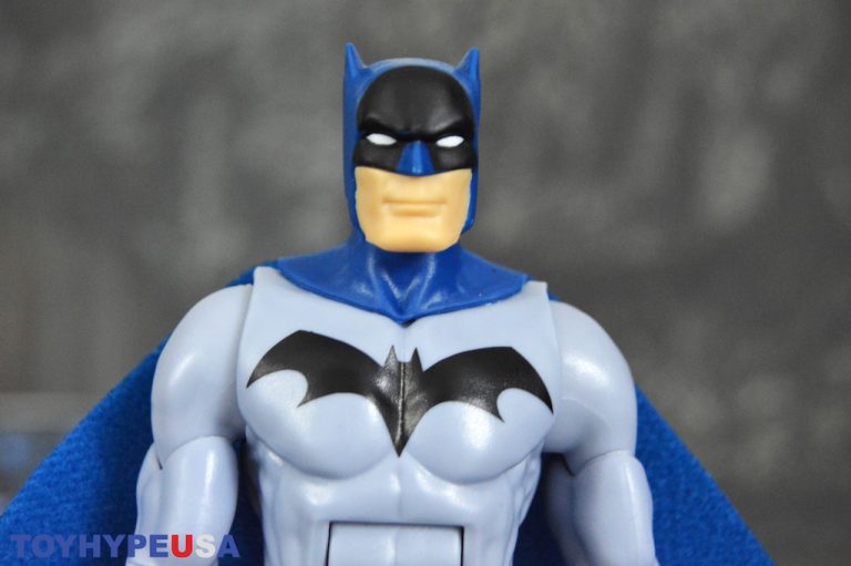 Mattel San Diego Comic-Con 2019 Exclusive - Giant Batman: The Strange ...