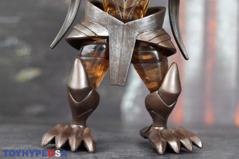 Playmates Toys SDCC 2019 Exclusive - Rise Of The Teenage Mutant Ninja ...