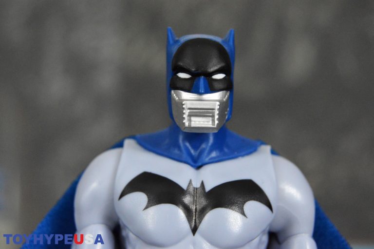 Mattel San Diego Comic-Con 2019 Exclusive - Giant Batman: The Strange ...