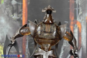 Playmates Toys SDCC 2019 Exclusive - Rise Of The Teenage Mutant Ninja ...