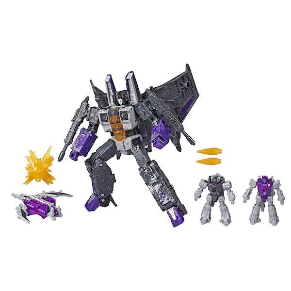 Hasbro Transformers War For Cybertron: Siege Autobot Alphastrike ...