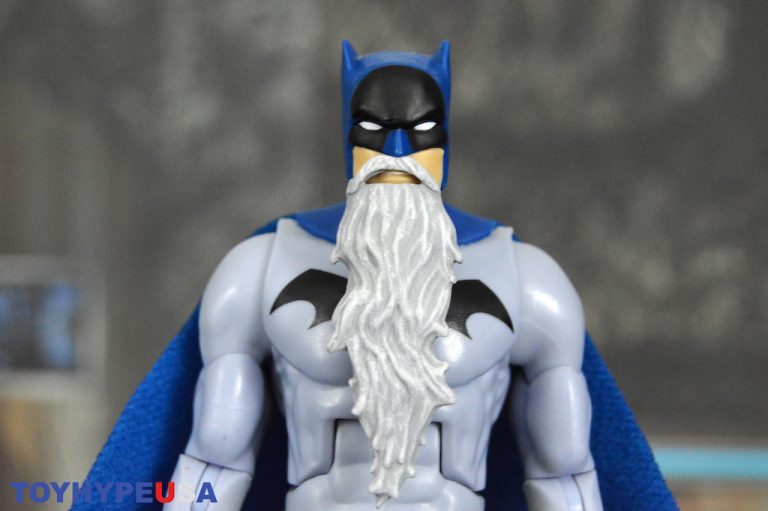 Mattel San Diego Comic-Con 2019 Exclusive - Giant Batman: The Strange ...