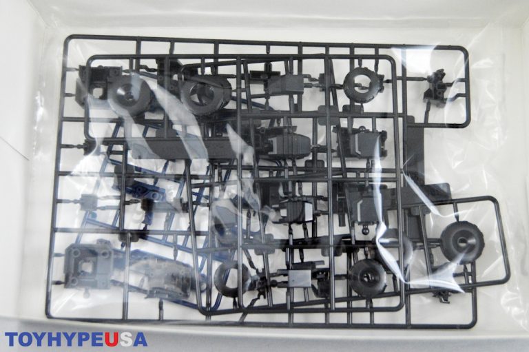 Flame Toys Bumblebee Furai Model Kit Figure Review