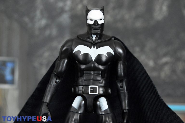 Mattel San Diego Comic-Con 2019 Exclusive - Giant Batman: The Strange ...