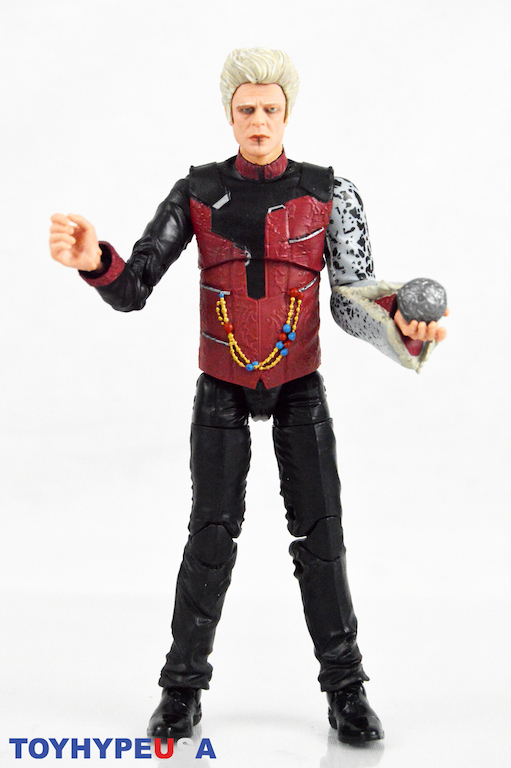 Hasbro San Diego Comic-Con 2019 Exclusive - Grandmaster & The Collector ...
