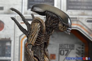 NECA Toys Alien 3 Creature Pack, Alien: Resurrection Ripley 8 ...
