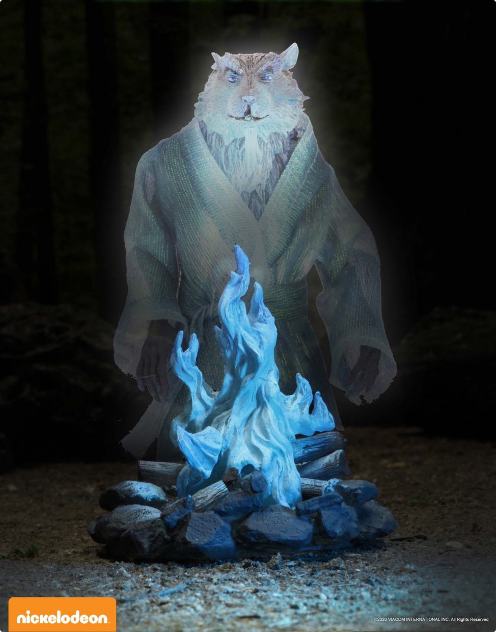 Lootcrate Exclusive - NECA Toys Gremlins & Teenage Mutant Ninja Turtles ...