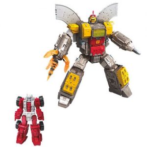 BigBadToyStore Hasbro Transformers: War For Cybertron Omega Supreme ...