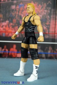 Mattel - WWE Elite RetroFest Mr. Perfect Figure Review
