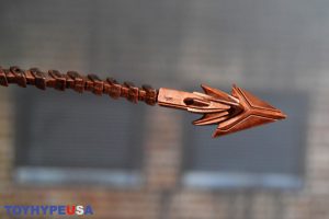 NECA Toys Ultimate Lasershot Predator 7" Scale Figure Review