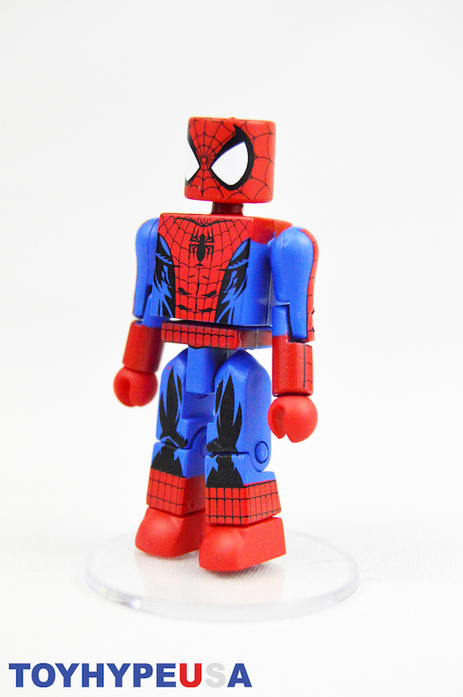 Diamond Select Toys - Marvel Minimates Series 76 Maximum Carnage ...