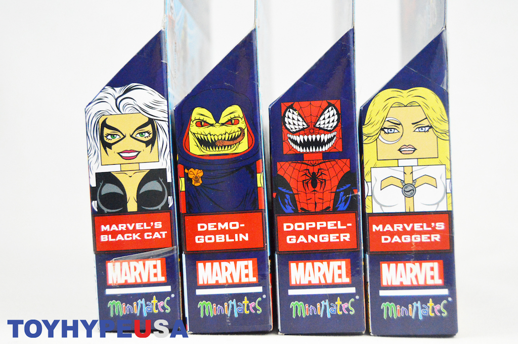 Diamond Select Toys - Marvel Minimates Series 76 Maximum Carnage ...