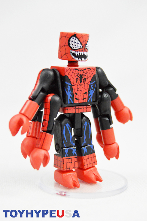 Diamond Select Toys - Marvel Minimates Series 76 Maximum Carnage ...