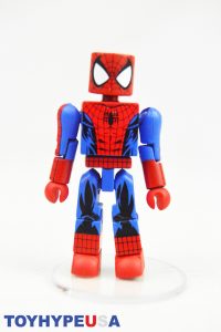 Diamond Select Toys - Marvel Minimates Series 76 Maximum Carnage ...