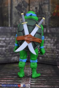 NECA Toys Teenage Mutant Ninja Turtles Target Exclusive 2-Packs Wave 2 ...