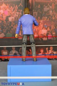 Mattel - WWE Elite Collection Series 70 Vince McMahon Figure Review