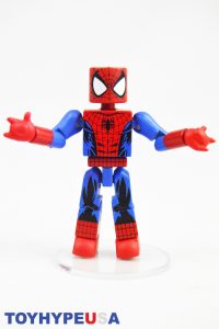 Diamond Select Toys - Marvel Minimates Series 76 Maximum Carnage ...