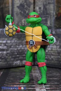 NECA Toys Teenage Mutant Ninja Turtles Target Exclusive 2-Packs Wave 2 ...