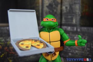NECA Toys Teenage Mutant Ninja Turtles Target Exclusive 2-Packs Wave 2 ...