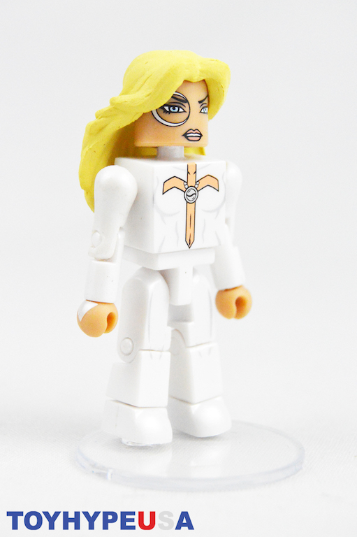Diamond Select Toys - Marvel Minimates Series 76 Maximum Carnage ...