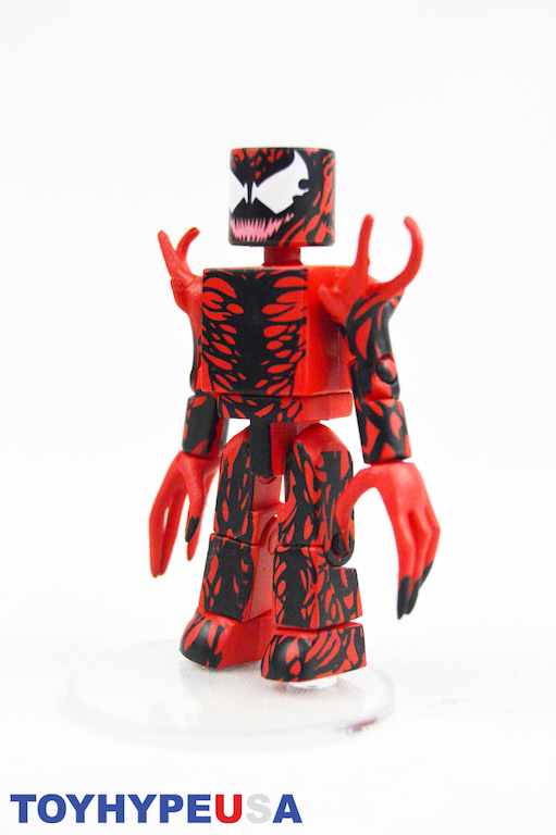 Diamond Select Toys - Marvel Minimates Series 76 Maximum Carnage ...