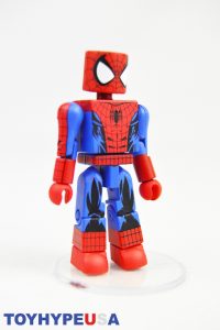 Diamond Select Toys - Marvel Minimates Series 76 Maximum Carnage ...
