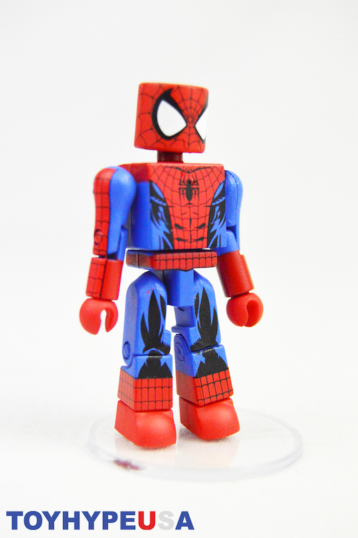 Diamond Select Toys - Marvel Minimates Series 76 Maximum Carnage ...