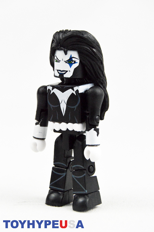 Diamond Select Toys - Marvel Minimates Series 76 Maximum Carnage ...