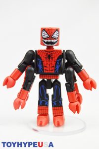 Diamond Select Toys - Marvel Minimates Series 76 Maximum Carnage ...