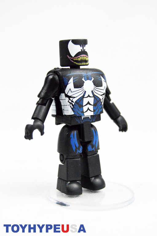 Diamond Select Toys - Marvel Minimates Series 76 Maximum Carnage ...