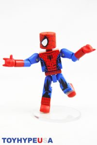 Diamond Select Toys - Marvel Minimates Series 76 Maximum Carnage ...