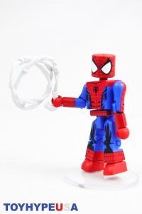 Diamond Select Toys - Marvel Minimates Series 76 Maximum Carnage ...