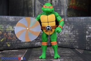 NECA Toys Teenage Mutant Ninja Turtles Target Exclusive 2-Packs Wave 2 ...