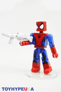 Diamond Select Toys - Marvel Minimates Series 76 Maximum Carnage ...